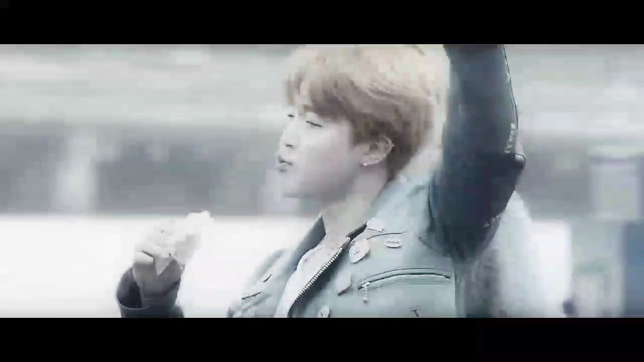 J HOPE SAD MOMENTS J HOPE JIMIN BLUE SIDE - YouTube