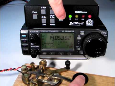 Z-11ProII Part 3 - Advanced Operations - YouTube