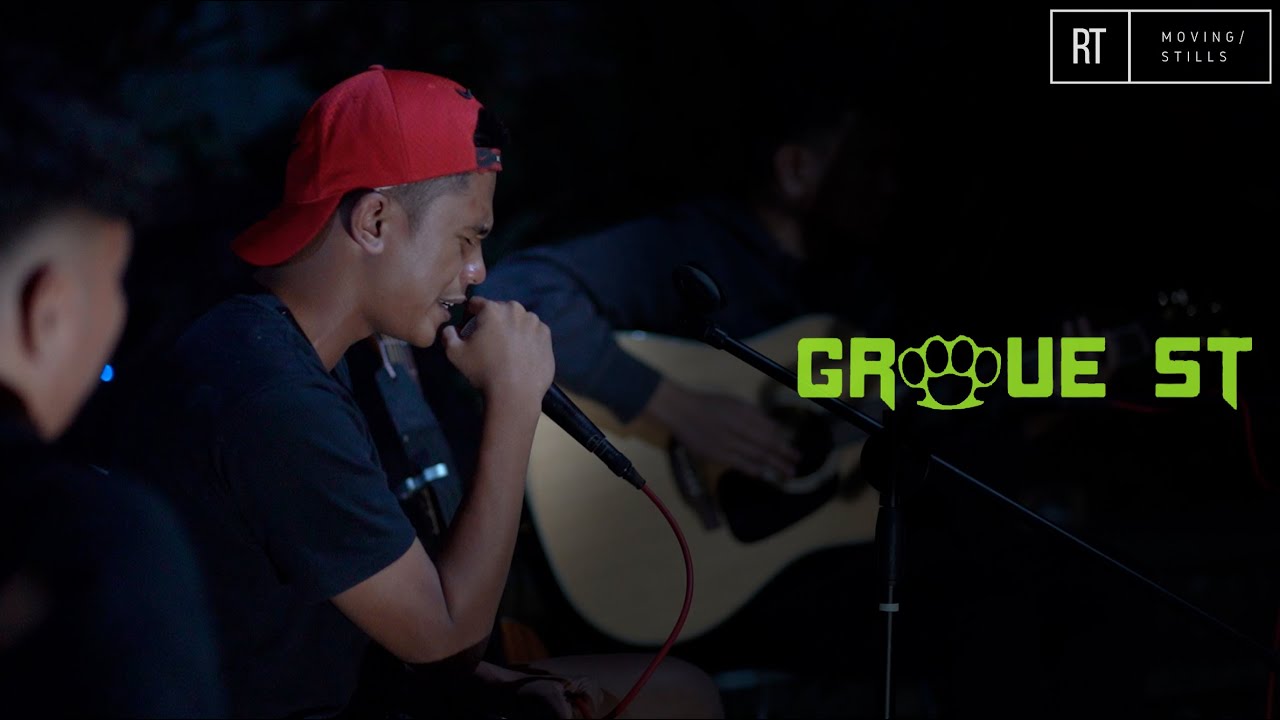 Bombtrack (Cover Song) - GROOVE ST. - YouTube