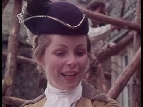 The Ash Tree - YouTube