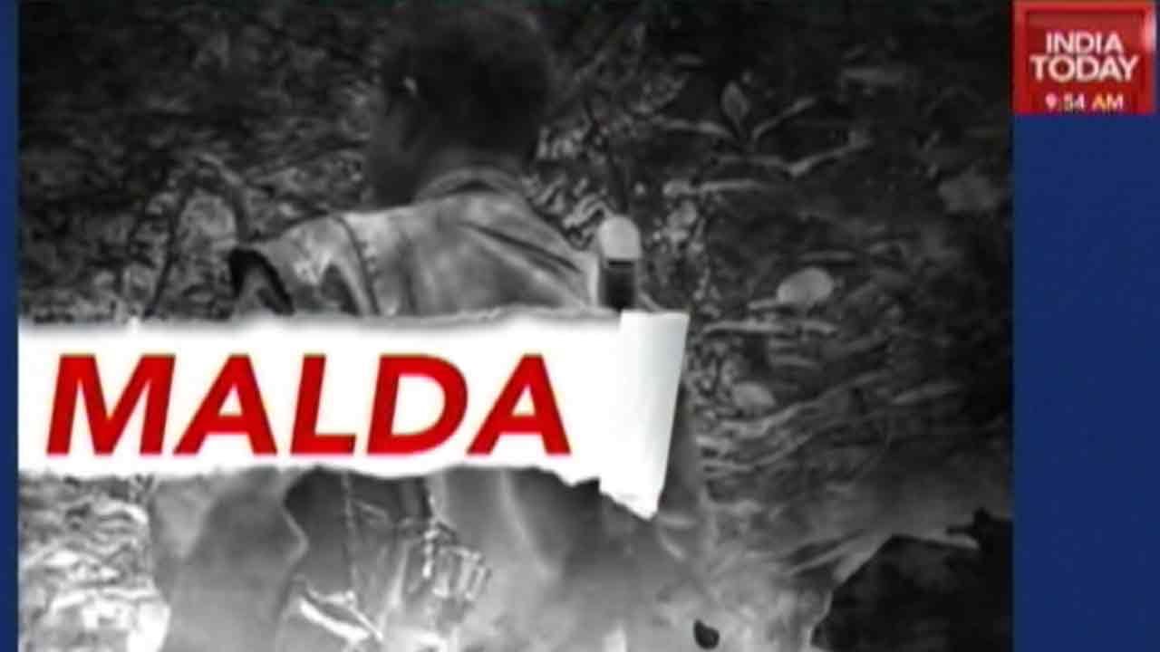 Exclusive: Truth About Malda Revealed - YouTube