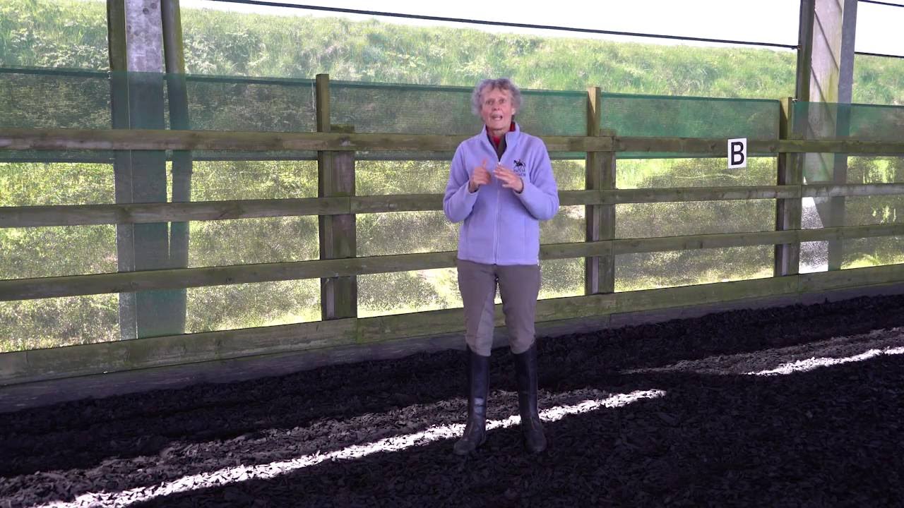 Mary Wanless - What is On The Bit - YouTube