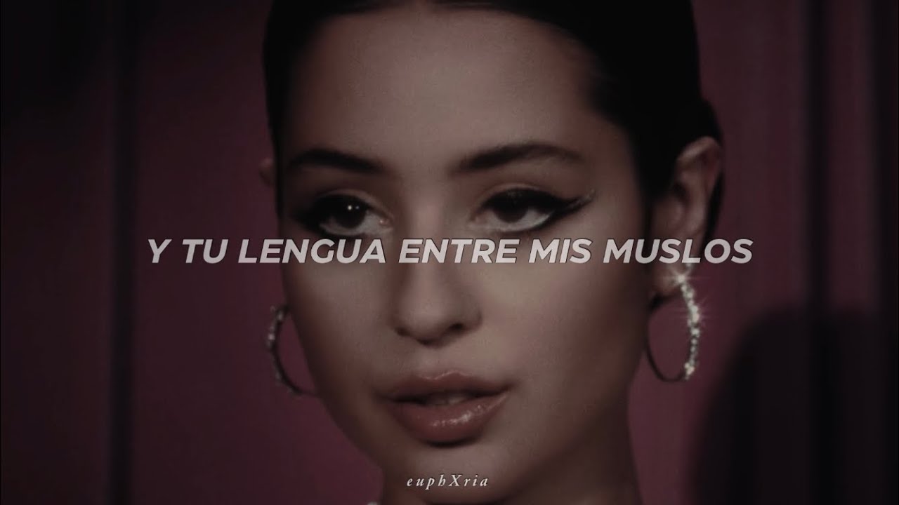 alexa demie; leopard limo (español) - YouTube