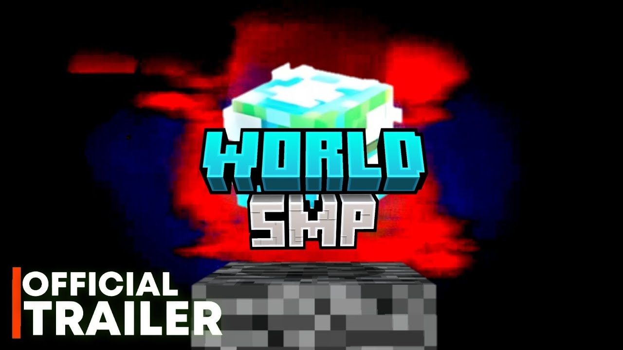 How To Join WORLD SMP S1?? | @Fast_PlayzYT - YouTube