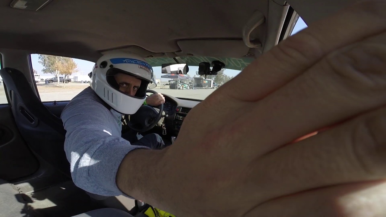 BW test day raw footage - YouTube