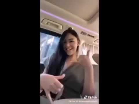 AMANDA MANOPO TIKTOK SEXY & ALIS CHALLENGE SAHUR SEGER TRANS7 2020
