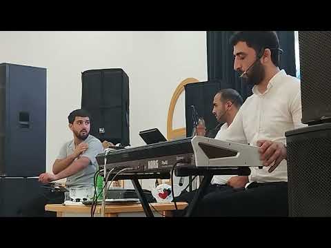 Xanış Şöhrətoğlu 🎤🎙️ Cavanlıq