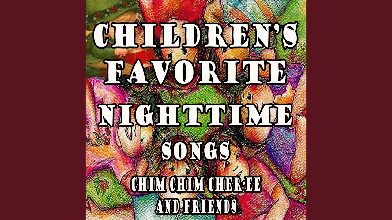 Little April Shower - YouTube