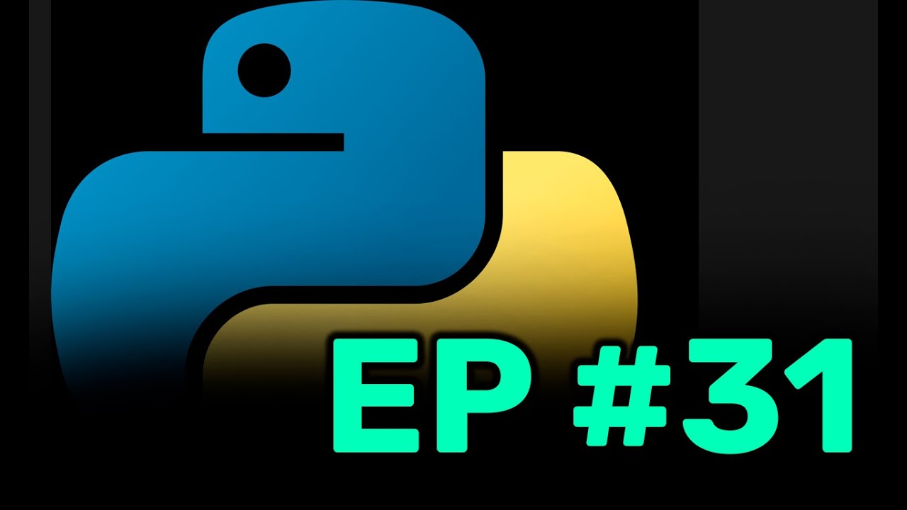 #31 Aprendiendo #python -🐍• Recursividad: Secuencia de Fibonacci🐍 - YouTube