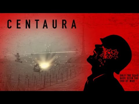 Centaura Every Weapon Showcase and Utilities - YouTube