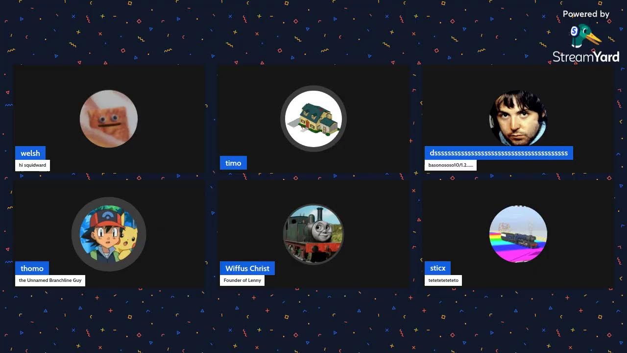 chill 65 - muppet ladder - YouTube