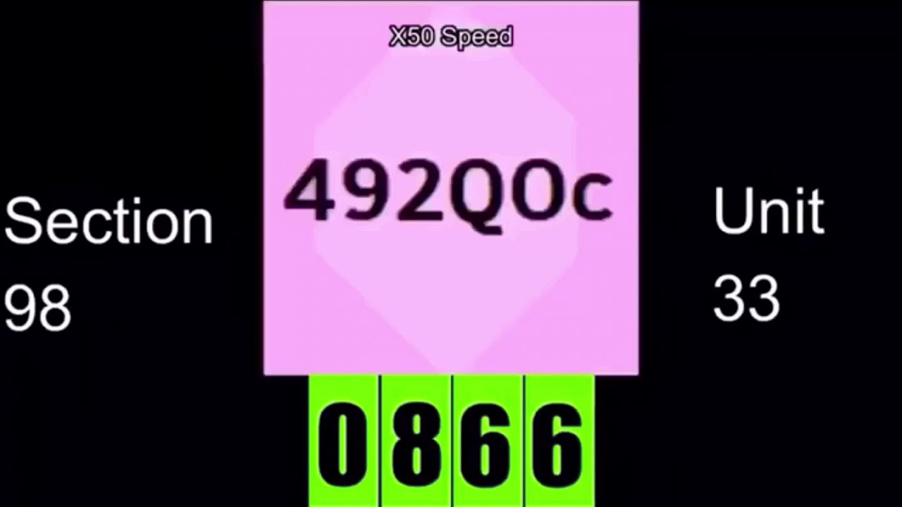 2048 tiles 1 - 1024 2400x speed (delay) - YouTube