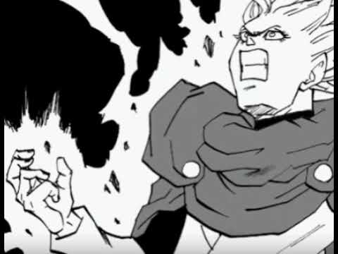 dbs Merno full power restoration theme - YouTube