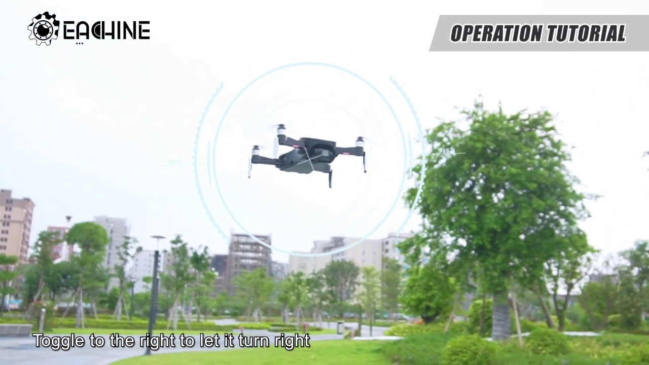 ex4 part five - Takeoff and control - YouTube