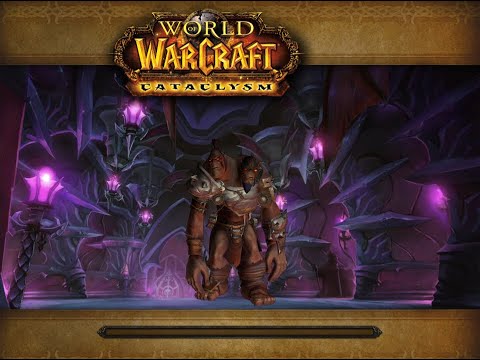 World of Warcraft: Cataclysm Classic - BoT - Halfus Wyrmbreaker - 10m ...
