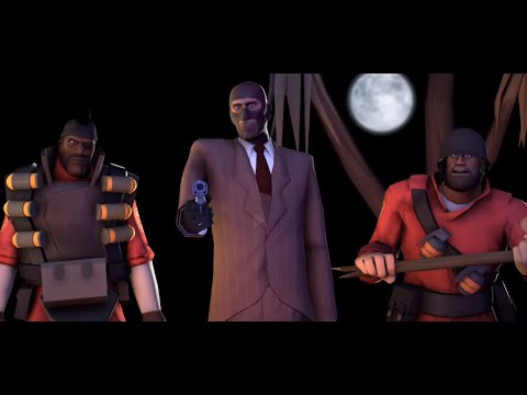 Flying Pyro [TF2] - YouTube