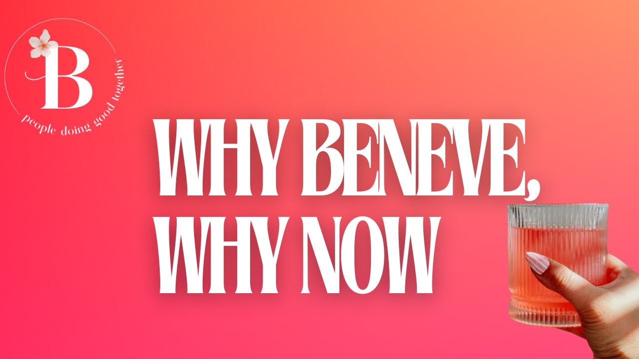 Legacy Builders~ Beneve Opportunity - YouTube