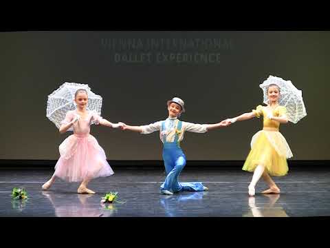 Annen Polka | VIBE 2018