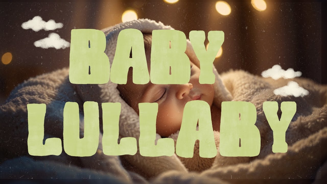 「柔和的旋律：陪伴寶寶入眠的溫暖音樂」"Gentle Melodies: Warm Music to Lull Your Baby to ...