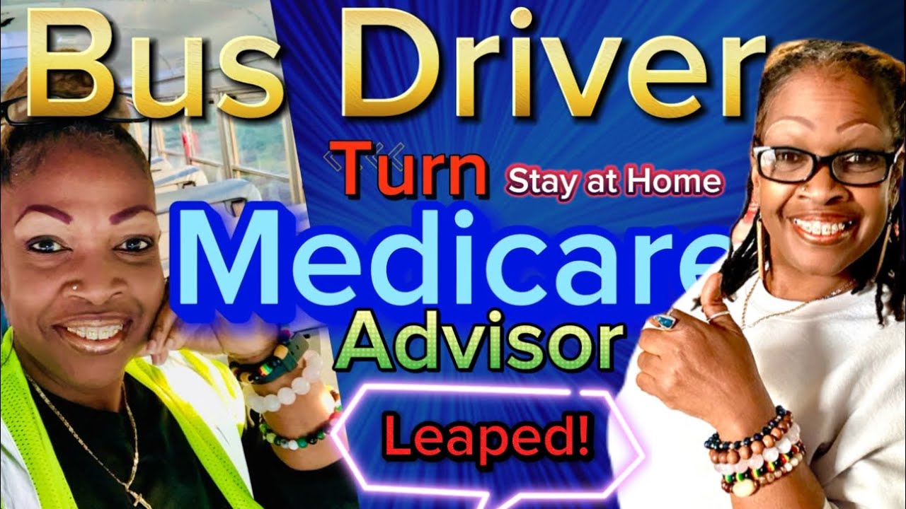 How to Work From Home As A Medicare Agent - YouTube