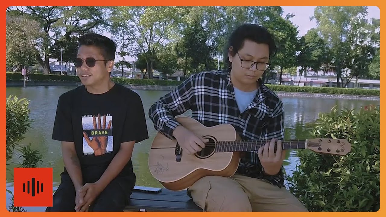 Joe Lay - ချစ်ခဲ့တယ်ဖြေ Chords - Chordify