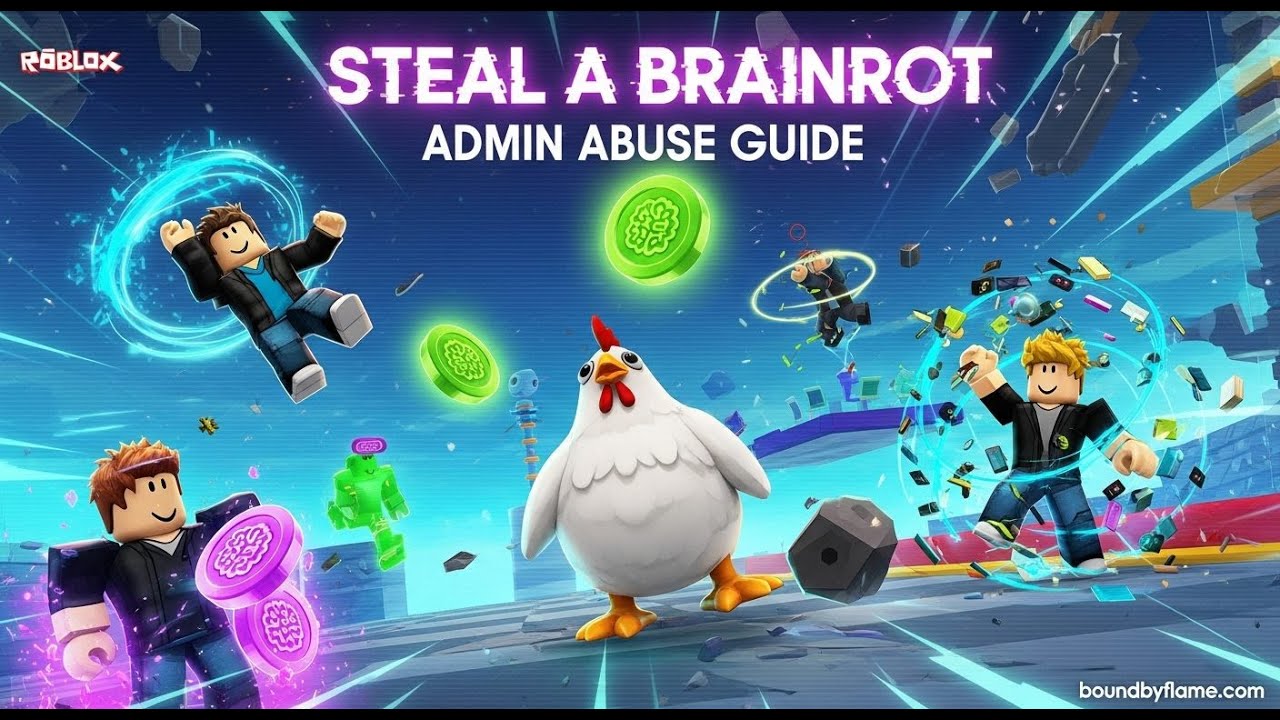 🔴20x LUCK HEUTE in Live Steam Steal a Brainrot! - YouTube