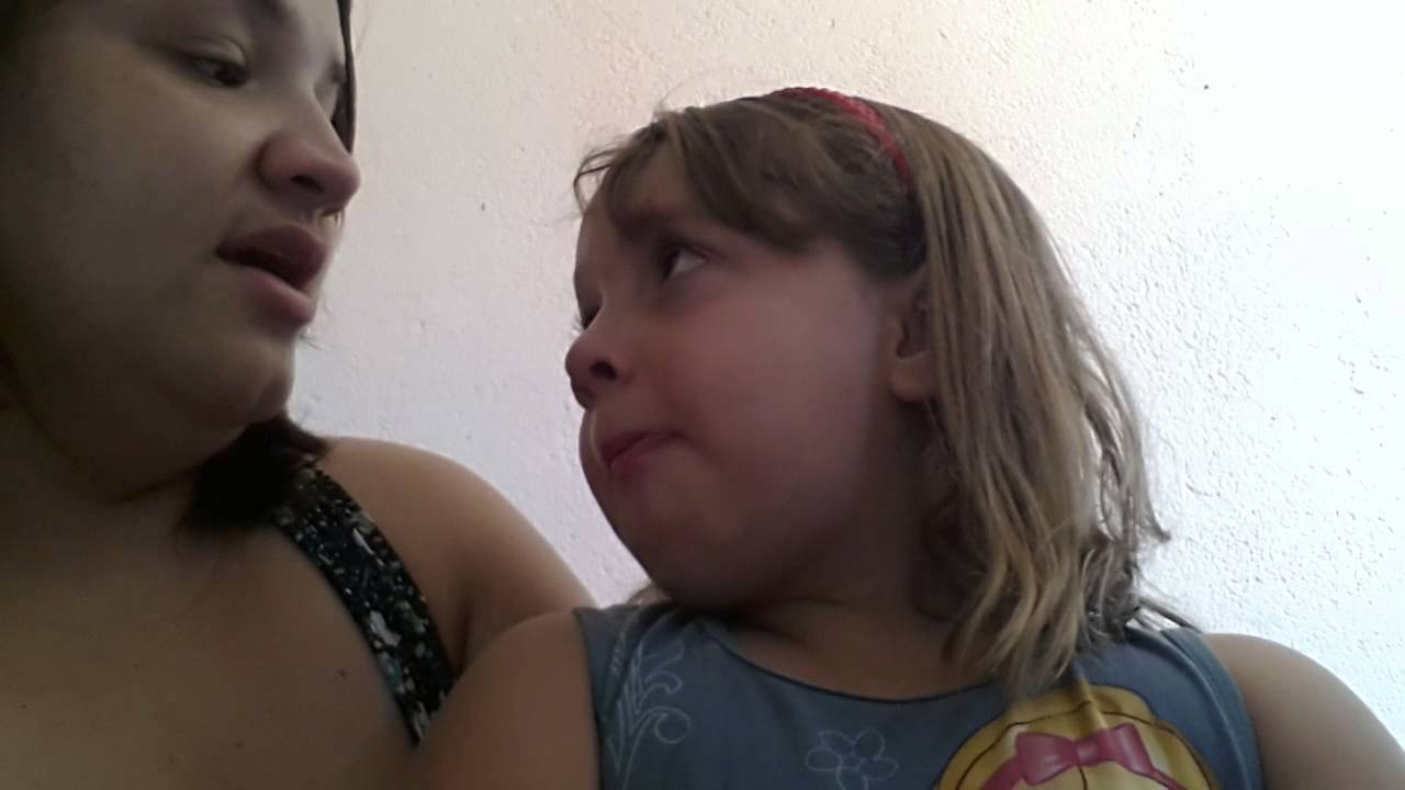 Homenagem A Minha Filha Youtube