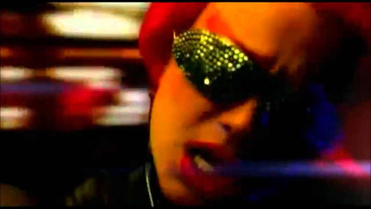Britney Spears Toxic Official Video Youtube