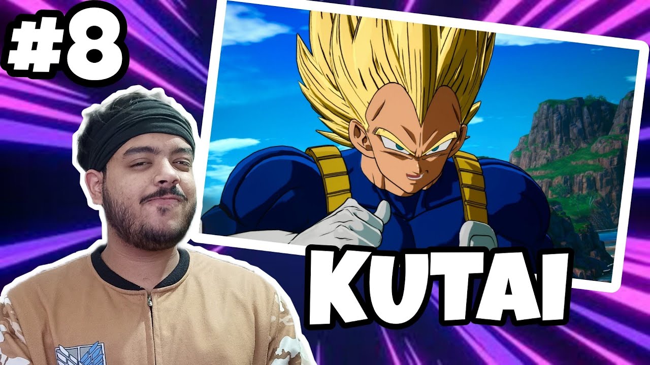 VEGETA NE तोड़ी CELL Ki ठोड़ी in DRAGON BALL SPARKING ZERO(WHAT IF ...