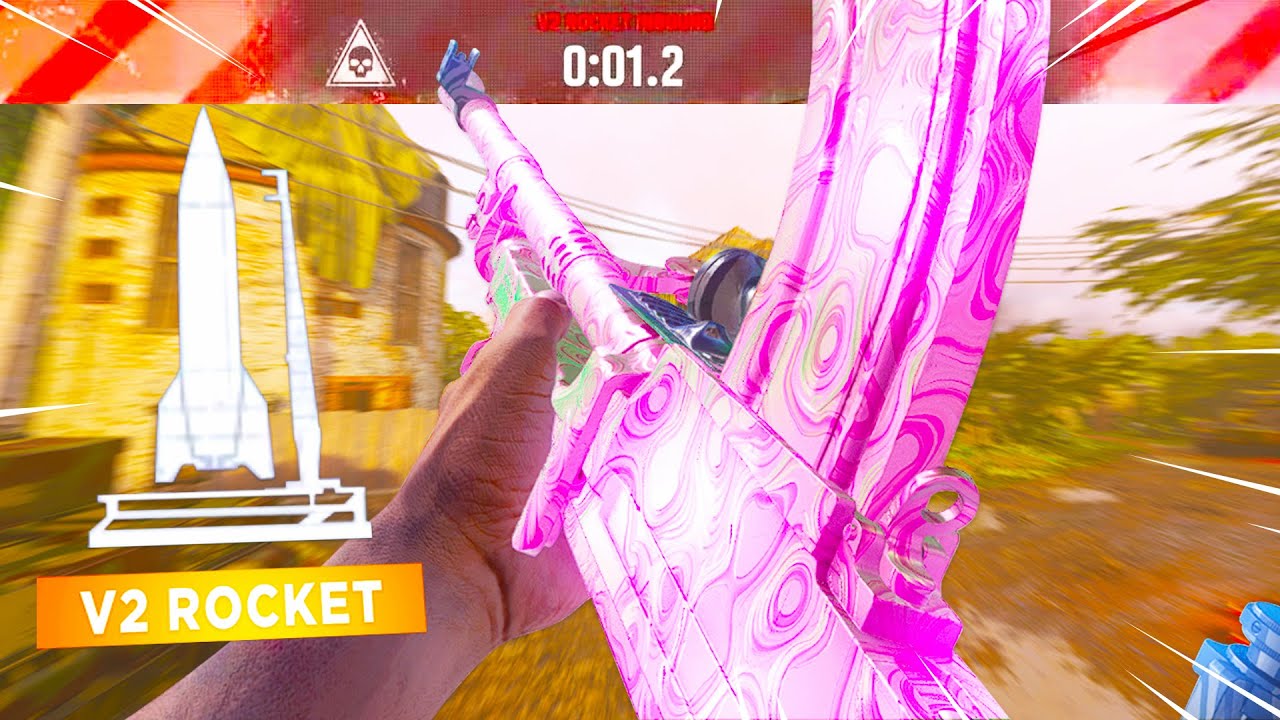 *2 SHOT* BREN IN VAGUARD! MAX DAMAGE! (BEST BREN CLASS SETUP) - YouTube