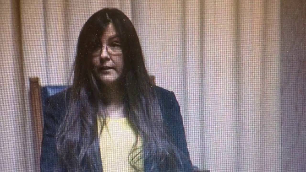 Judy Klassen - YouTube