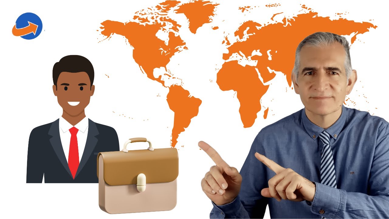 Agente Comercial Internacional: Funciones, Contrato y Cómo Elegir el ...