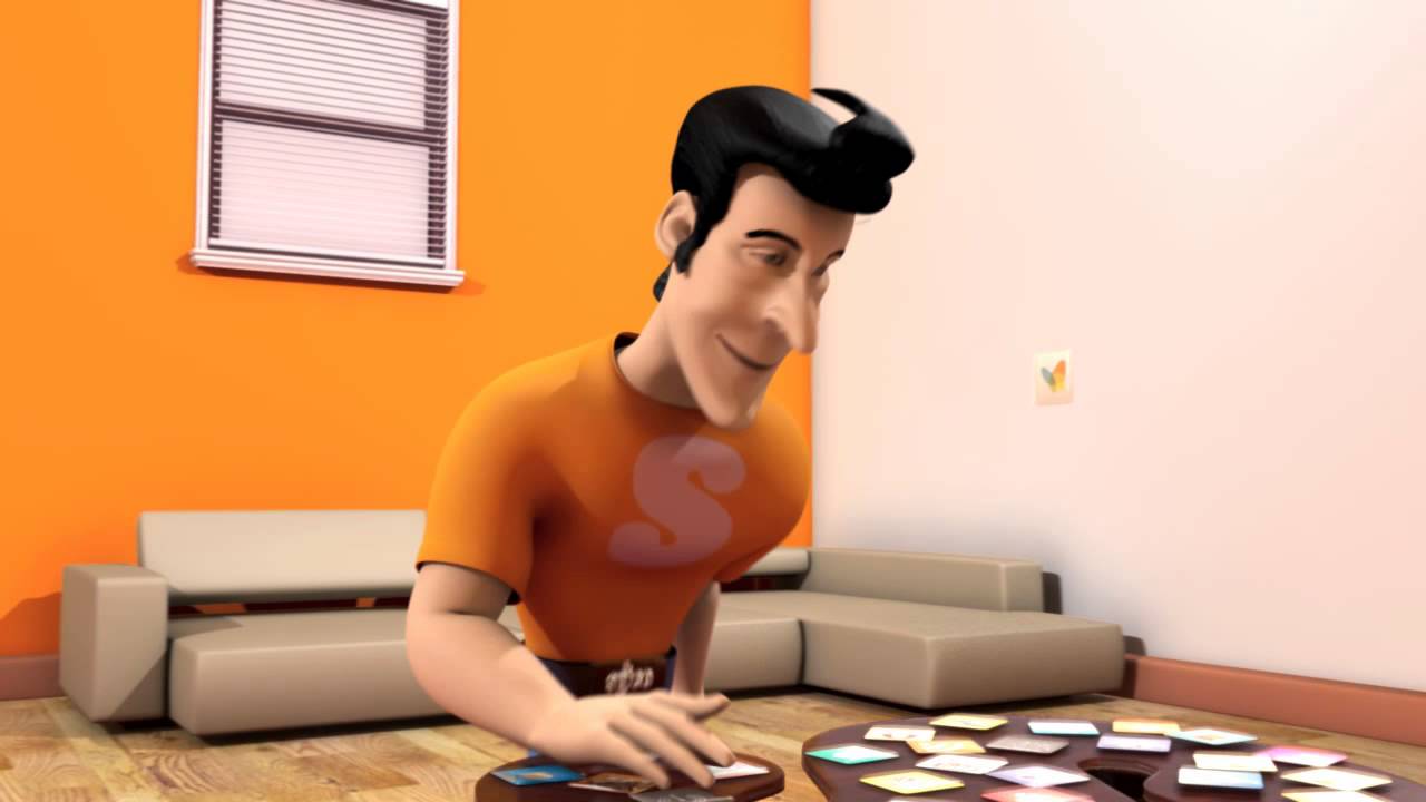 Spice Mobiles Touch Series - YouTube