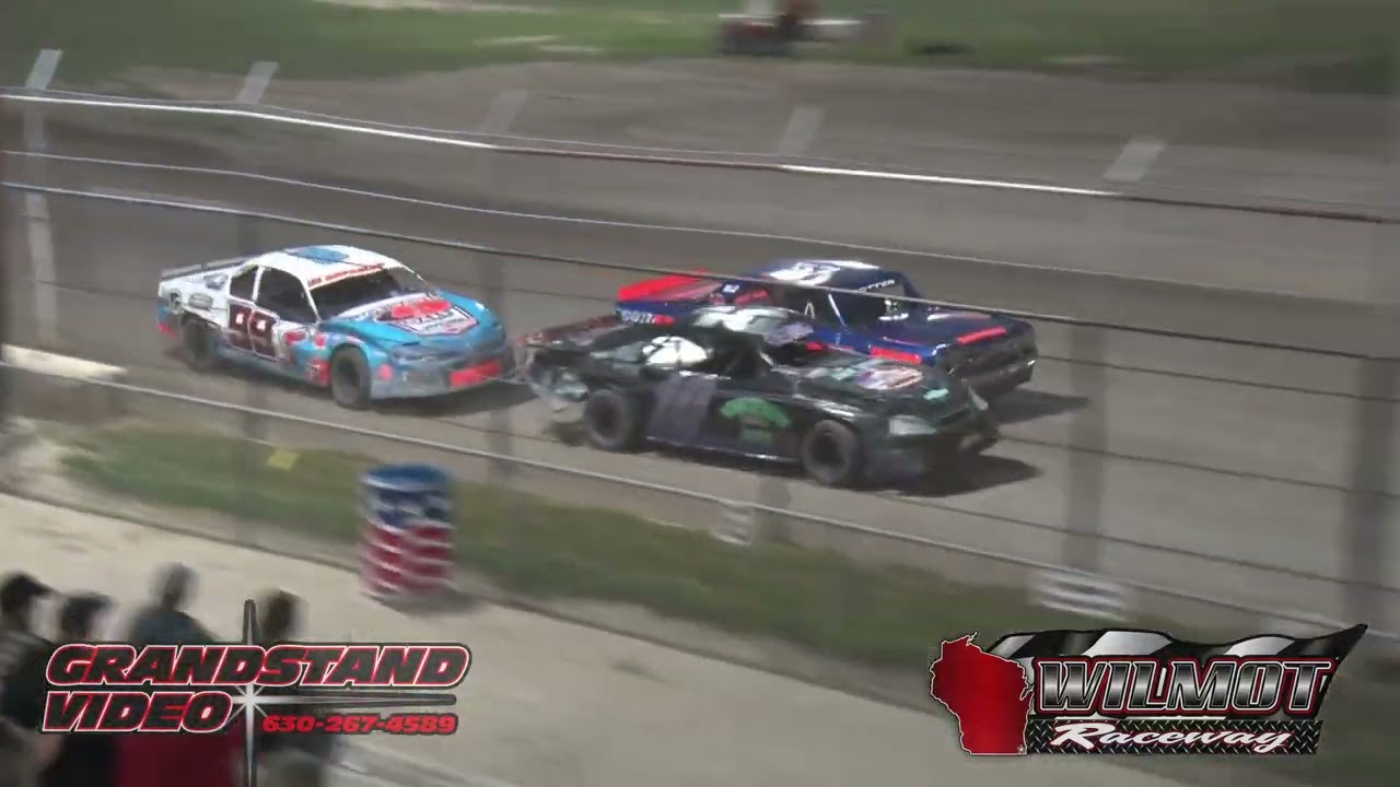 Street Stock Feature 8-17-22 - YouTube