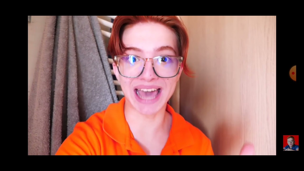 Σχολιάζω τους Gl show. Πολύ φαιικ - YouTube