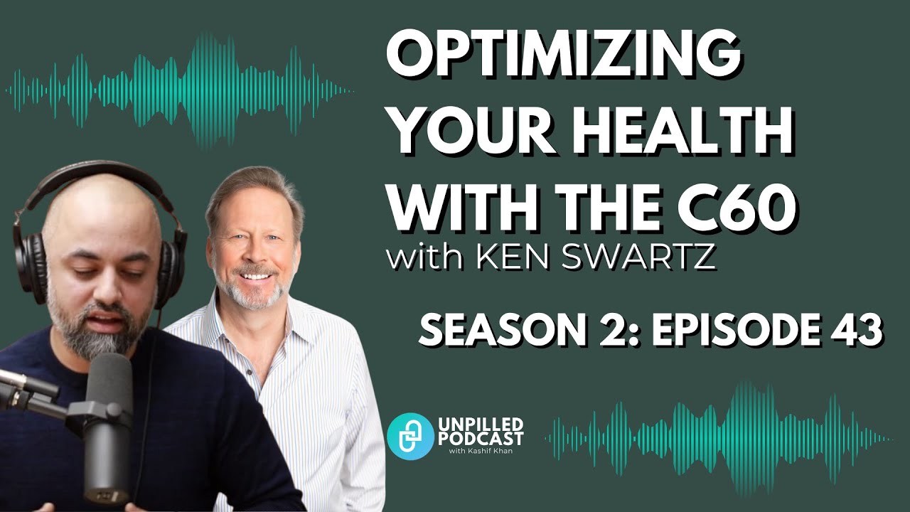 Optimizing Your Health with the C60, One of the Most Powerful ...