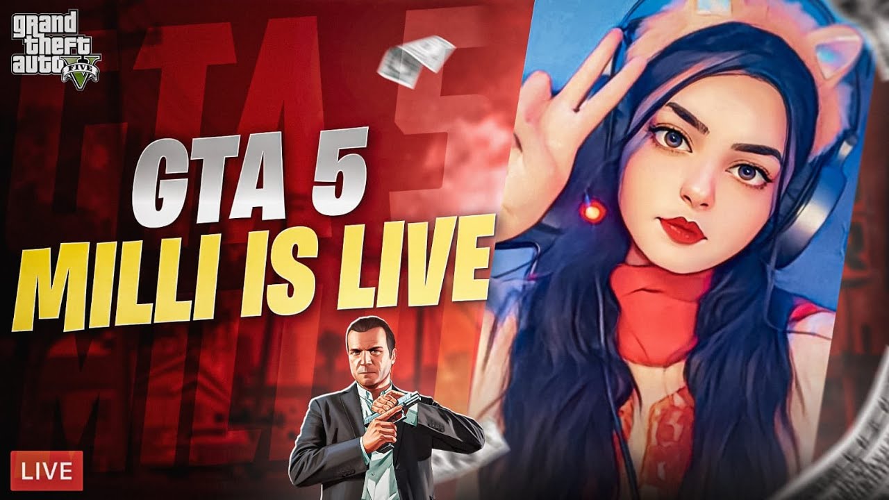 GRAND LAUNCH OF PRIME ROLEPLAY 😍 GTA V RP - YouTube