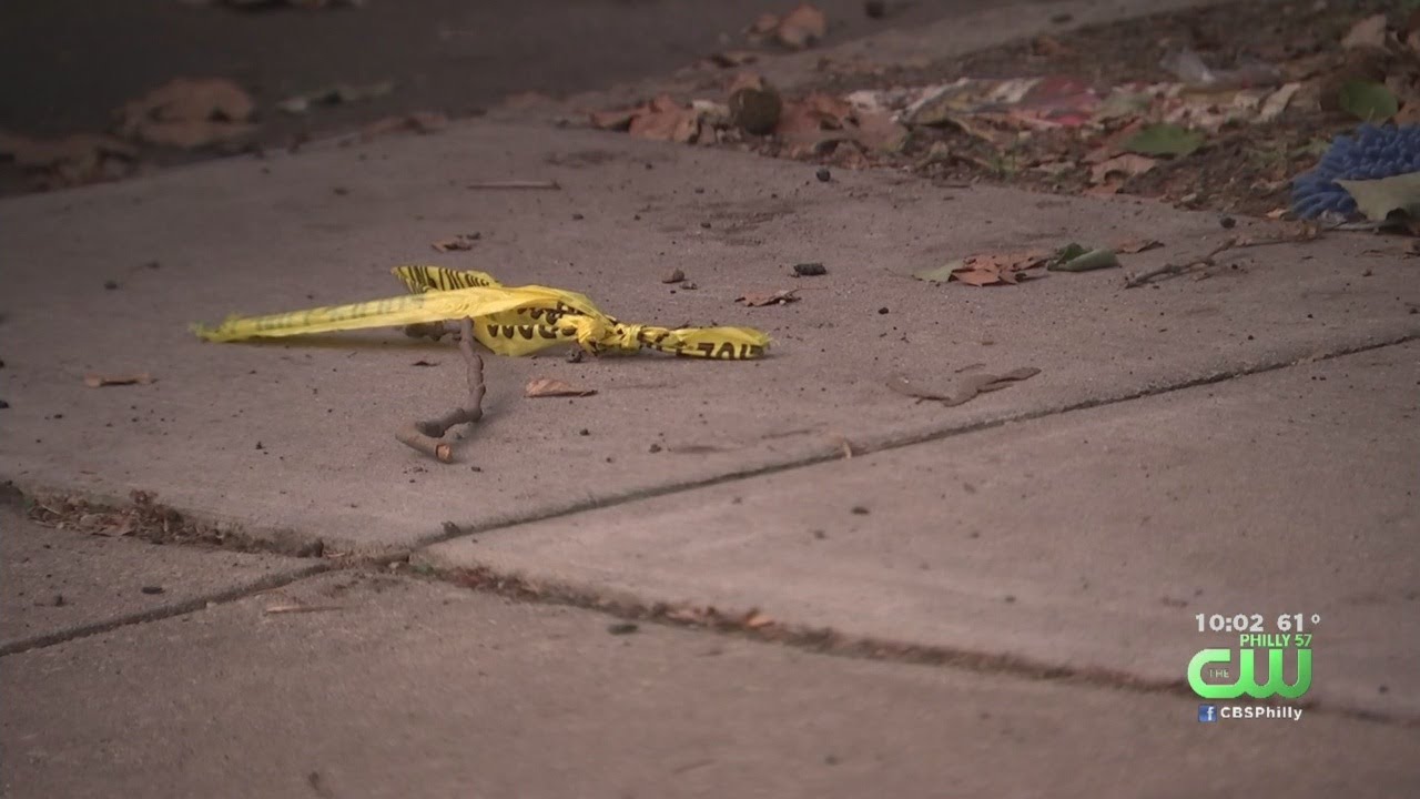 Police Say Social Media Turf War Is Spilling Into South Philadelphia ...