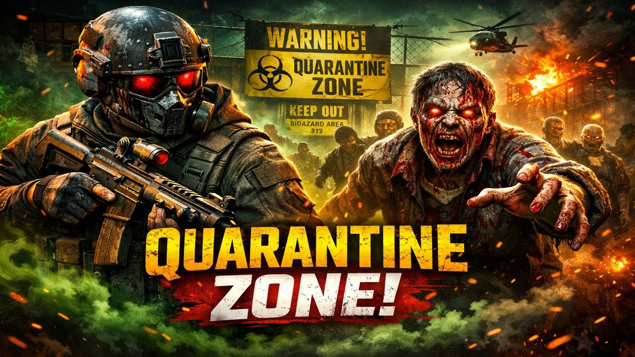 #3 TOLONG BANTU MENJADI PENJAGA PINTU ZOMBIE #wherewindsmeet # ...