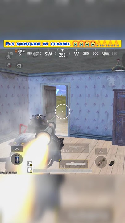 Fight & finish enemy Tank 💥💥💥 continue game play 👉👉👉#bgmi #pubgmobile #payload #gaming #enemy ...