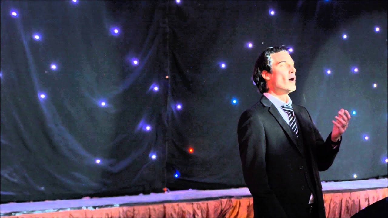 TRIPLE CONCERT ROB MEIJERS - YouTube