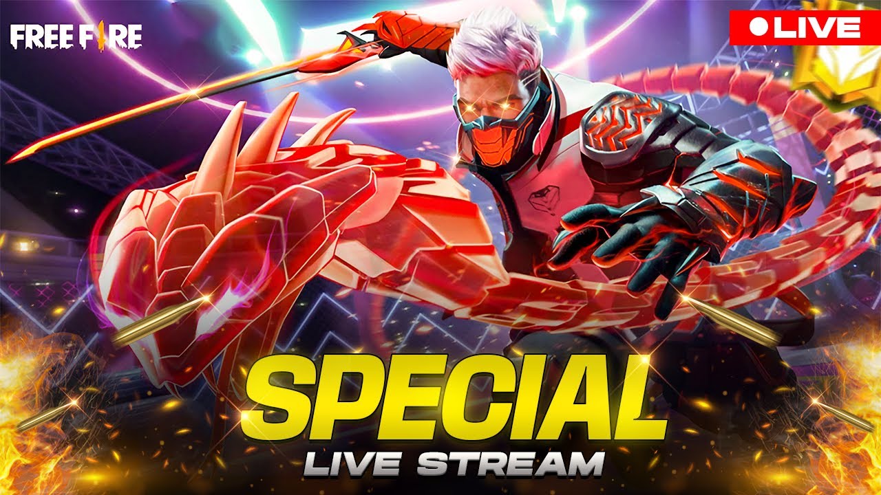 New Year🥳 Kesy Celebrate Kia🤔🔥/Live Stream with Angel /Live FreeFire ...