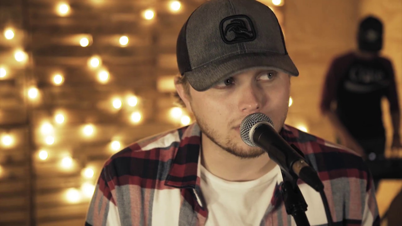 Brian Fuller - "Buzzin Like you" unplugged - YouTube Music