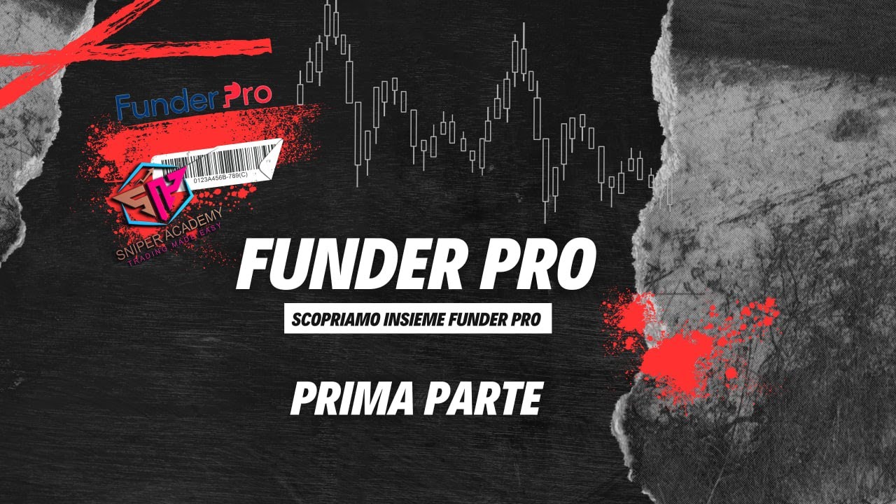 Passo Dopo Passo: Il Viaggio dentro Funder Pro - YouTube