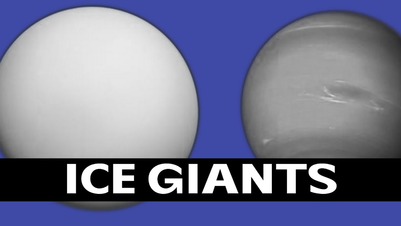 2 minutes on ice giants | epistemia - YouTube