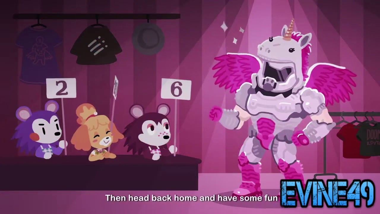 Animal Crossing High Quality Rip - YouTube