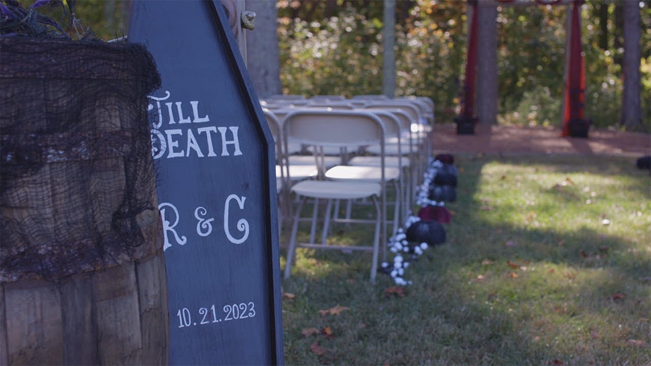 | The Story of Cheyenne & Robert | - A Short Film - YouTube