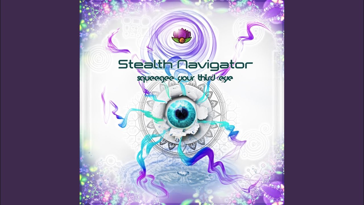 Playing The Weegee Board (Original Mix) - YouTube