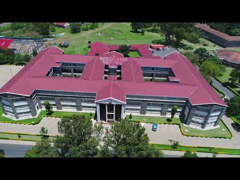 The Serene and Beauty of Kabarak University - YouTube