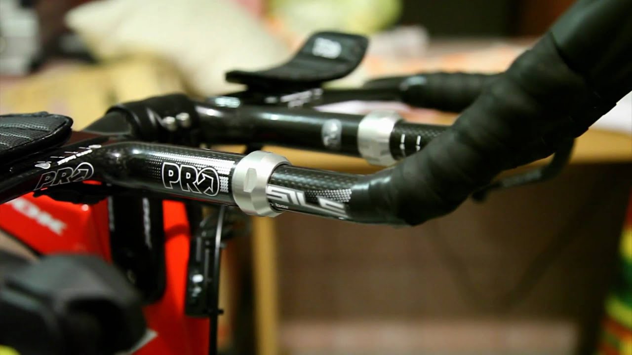 Look 596 I Pack and Shimano DI2 - YouTube